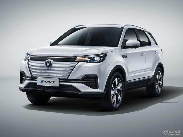 长安2020产品规划 长安逸动2020款 2020款长安s75 第10页 大山谷图库
