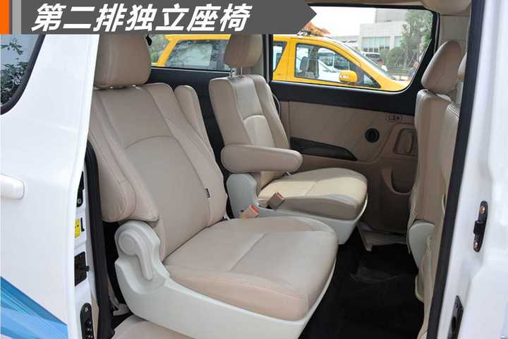 你们要的七座车来了 野马新能源EC30上市指导价12.88万元-盖世汽车资讯