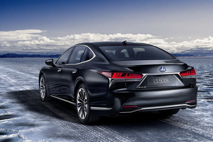 雷克萨斯ls500h价格,雷克萨斯ls600报价,雷克萨斯ls500报价(第9页)_大山谷图库
