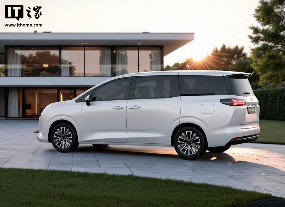 五菱星光730官图发布：7座MPV，三种动力系统任选 - 第一电动网