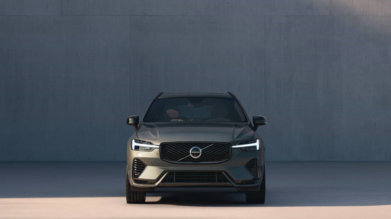 沃尔沃新款XC60升级骁龙8155芯片，6月26日上市 - 第一电动网