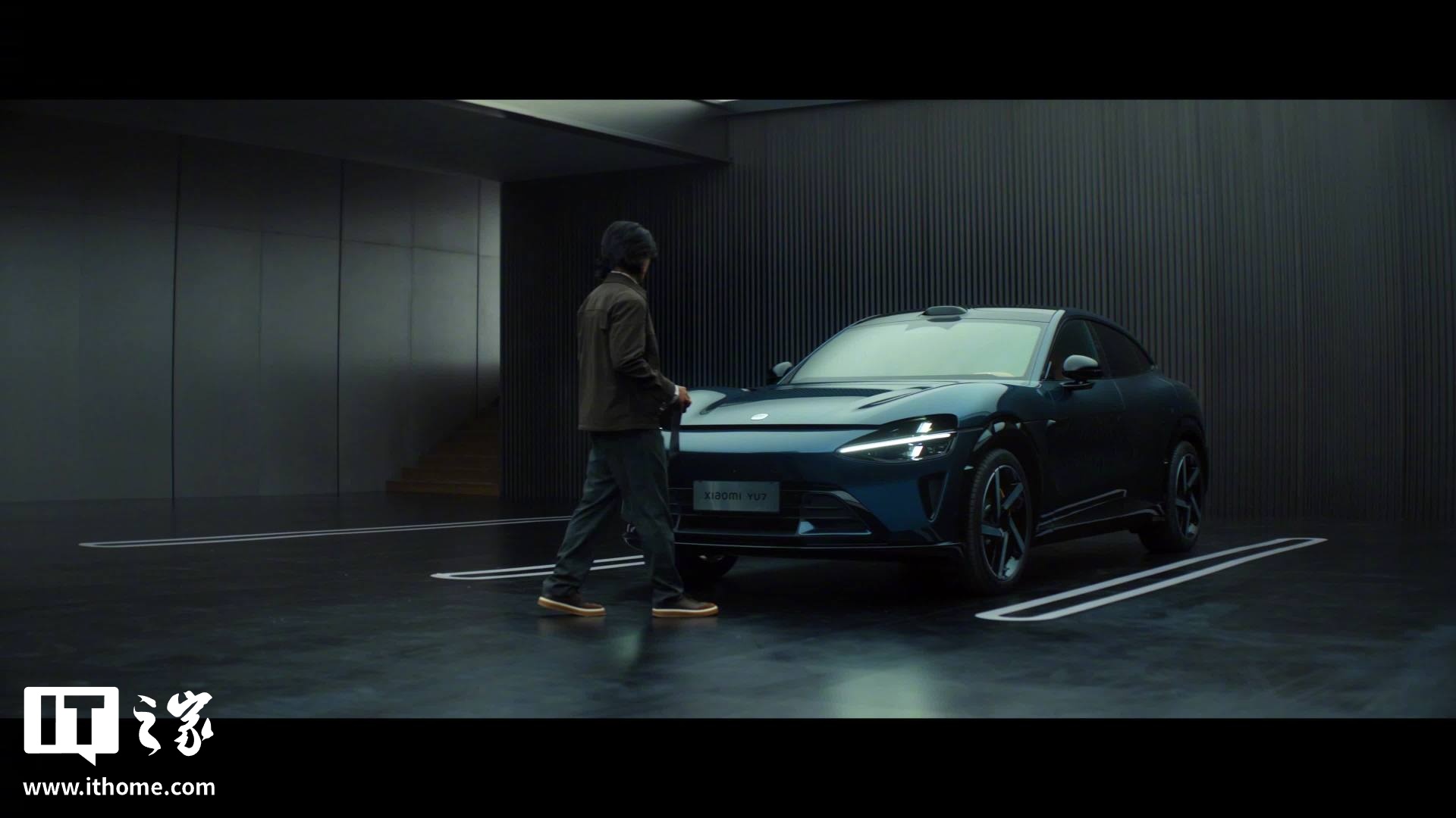 小米YU7搭载小爱语音控车，8麦克风1扬声器打造智能出行 - 第一电动网