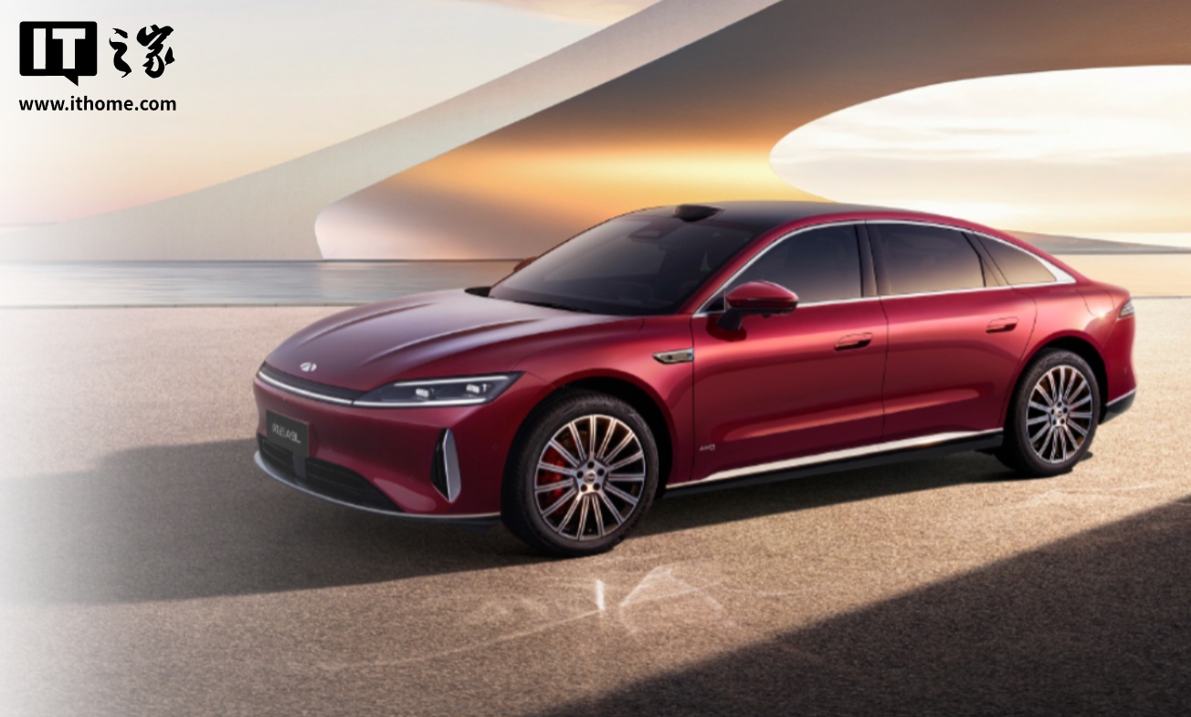 奇瑞风云A9L插混轿车24小时订单破5万，售价14.99万起 - 第一电动网