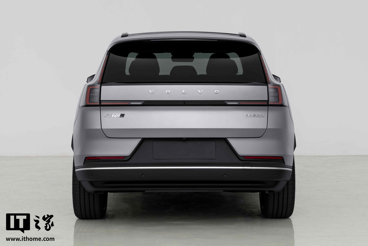 沃尔沃XC70中型插混SUV下月预售，基于SMA架构打造 - 第一电动网