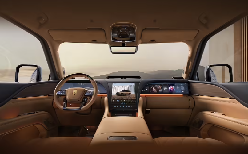 比亚迪仰望U8L鼎世版7月31日预售，定位全尺寸行政豪华SUV - 第一电动网