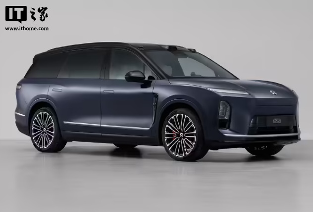 蔚来第三代ES8技术发布在即，9月NIO Day上市 - 第一电动网
