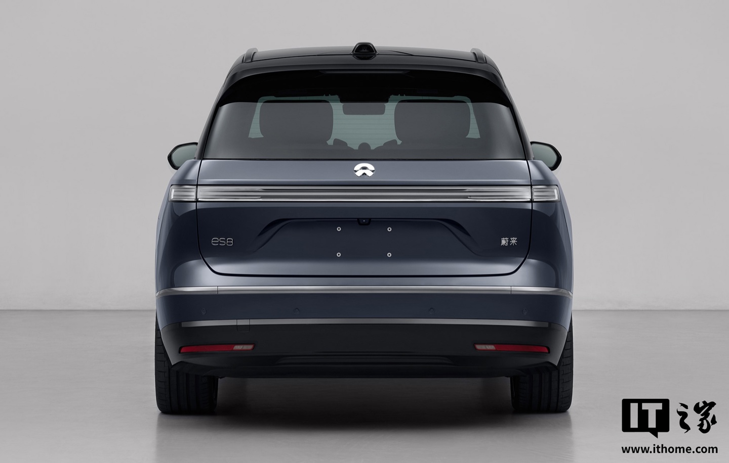 蔚来第三代ES8技术发布在即，9月NIO Day上市 - 第一电动网