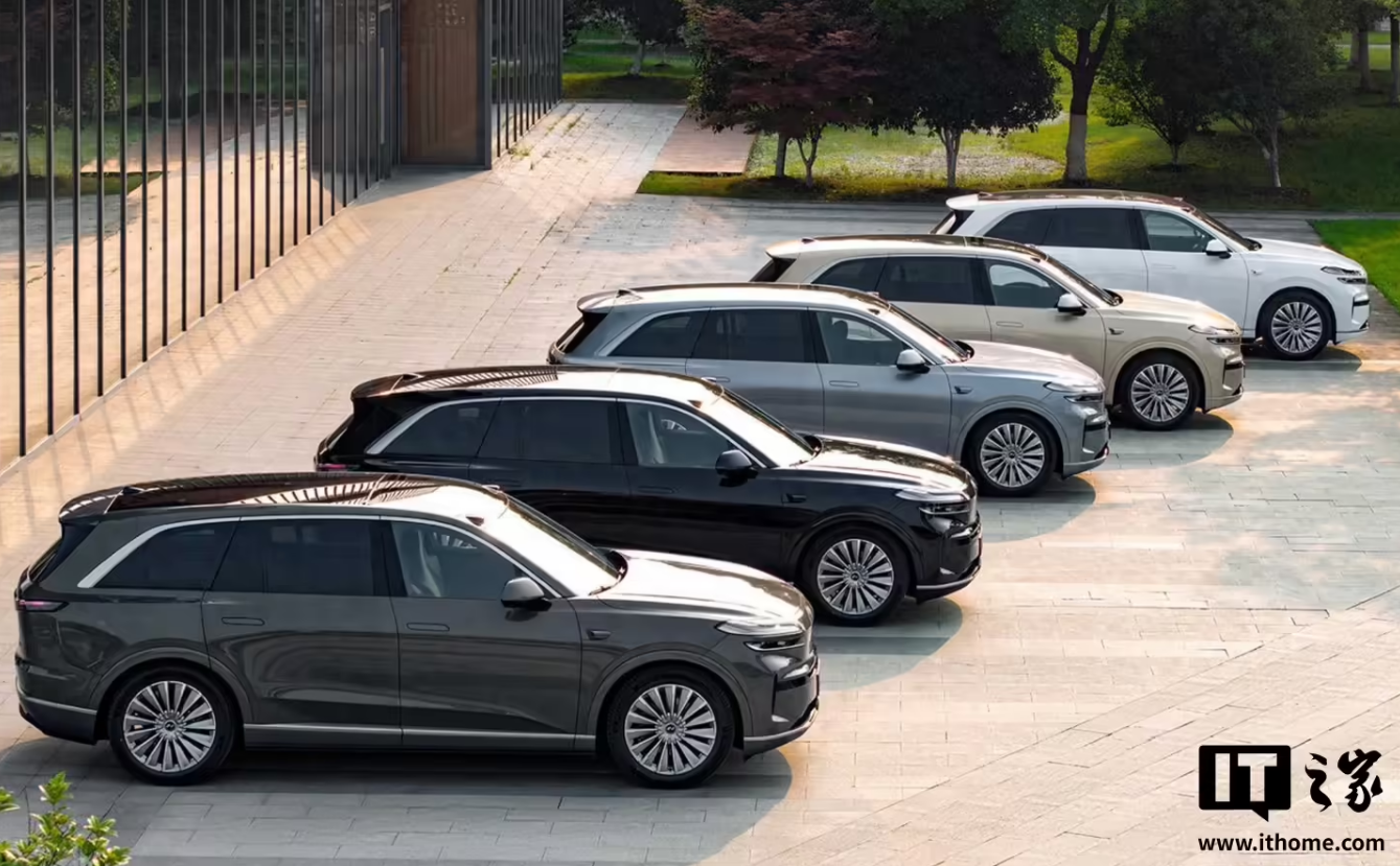 蔚来乐道L90上市72小时销量近2000辆，大型SUV周销量前三 - 第一电动网